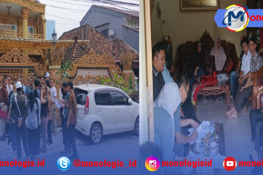Hukum Mewajibkan Darussalam dan Saleh Bayar Kerugian 1,3 Milyar Kepada ...